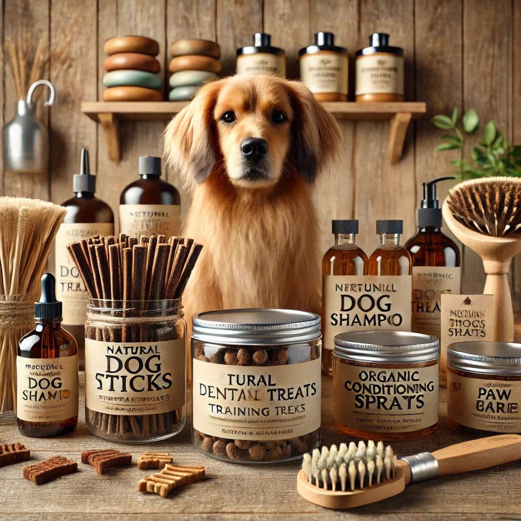 Snacks & Pflege – Gesunde Leckerlis & Pflegeprodukte | Beagletuff®